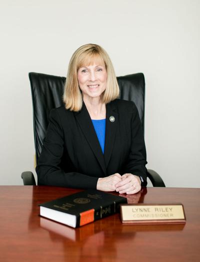 Podcast: Lynne Riley and the 30th Anniversary of the HOPE Scholarship ...