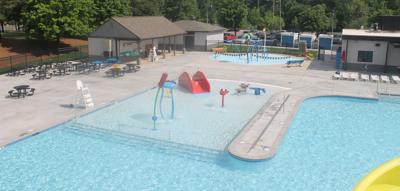 Renovated Wills Park pool opens to the public | Alpharetta and Roswell ...
