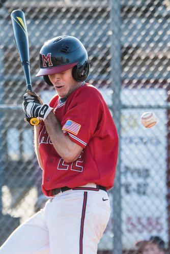 Eagles upset Lambert in state baseball | Sports | appenmedia.com