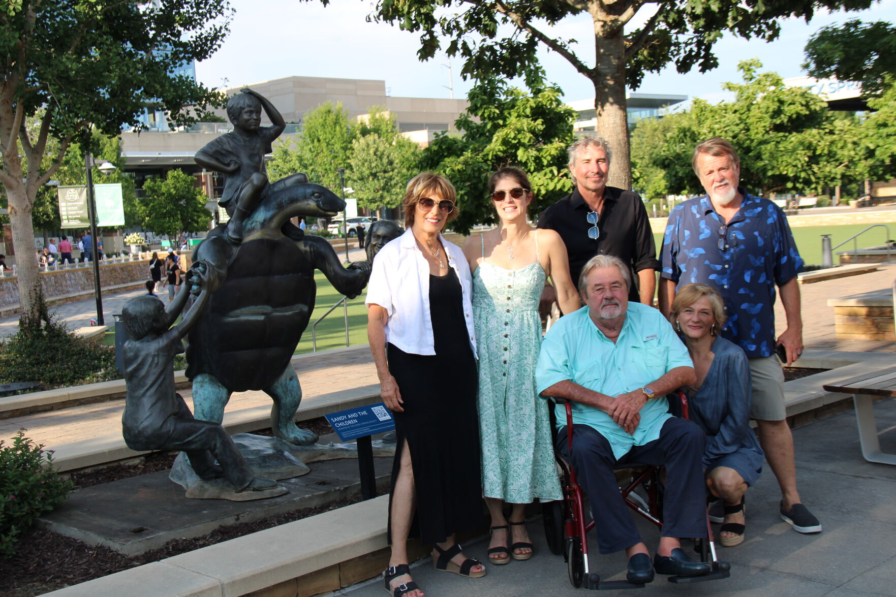 Springboard Sandy Springs schedules Family Fun Day | Sandy Springs News ...