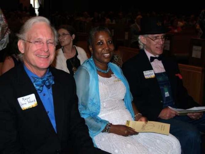RUMC celebrates 175th anniversary with special Homecoming | News ...