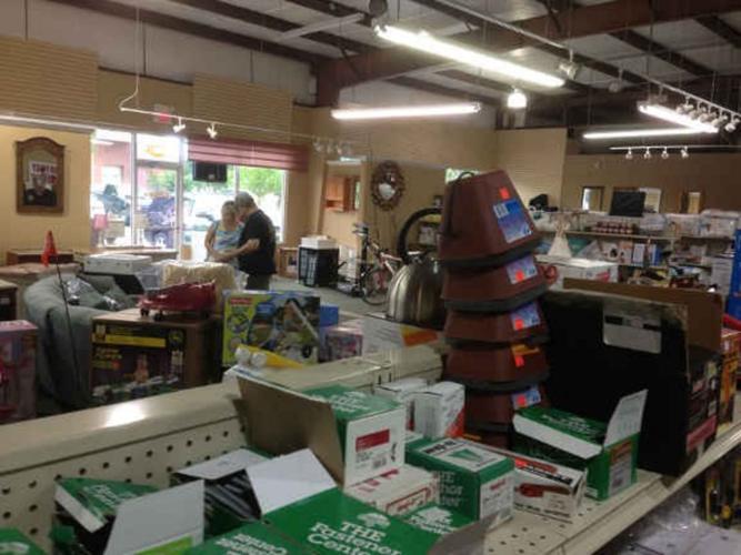 New items added to discount warehouse in Alpharetta | Archives ...