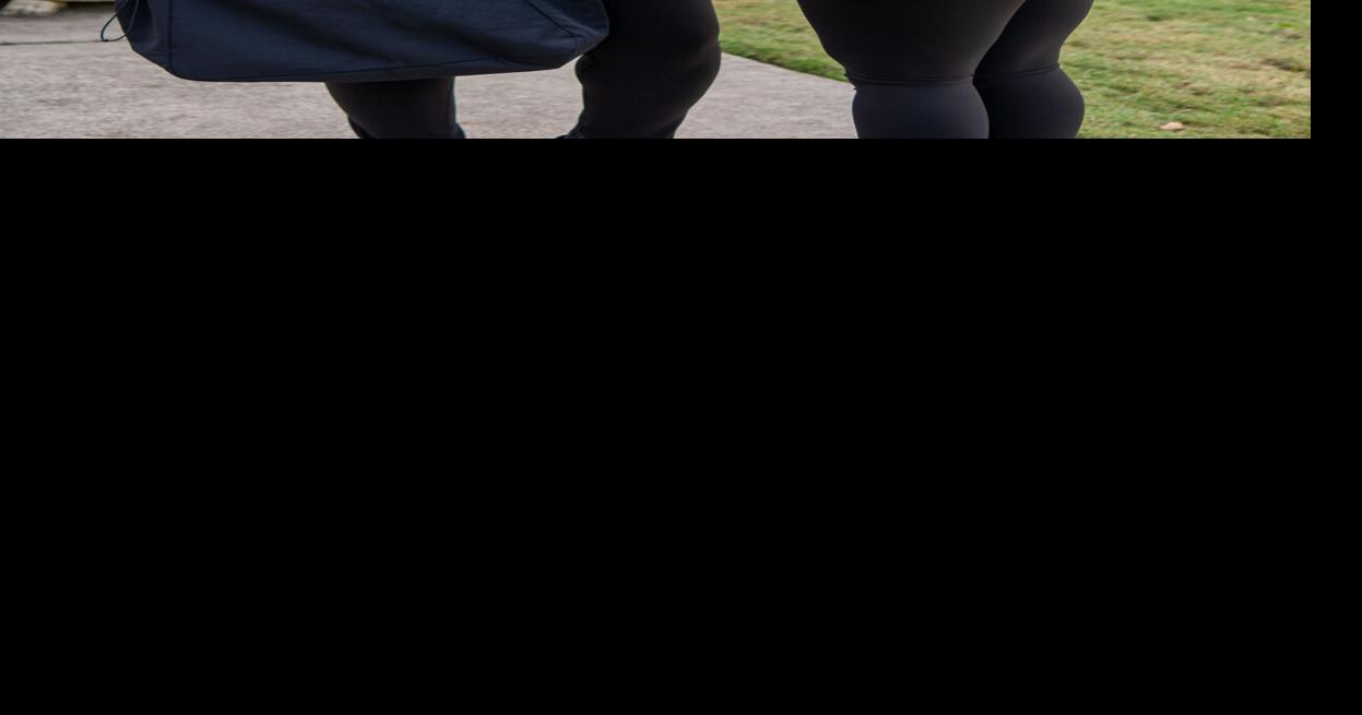 Wellness Month Yoga with Lululemon | Calendar | appenmedia.com