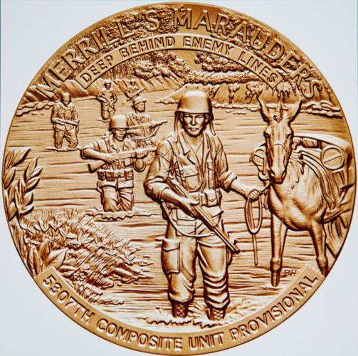 Opinion: Charles Mansell was a hero among us, Part 1 | Opinion ...