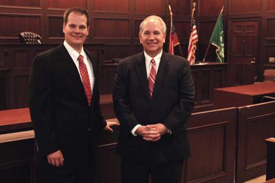 Mitnick Law Firm opens new office in Alpharetta | News | appenmedia.com