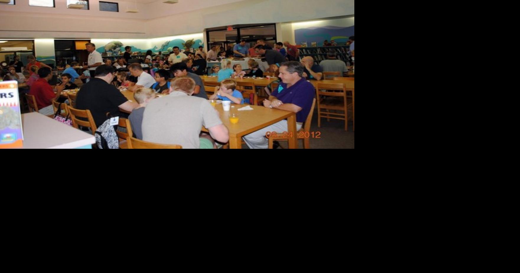 Calling all dads to breakfast at River Eves | Archives | appenmedia.com