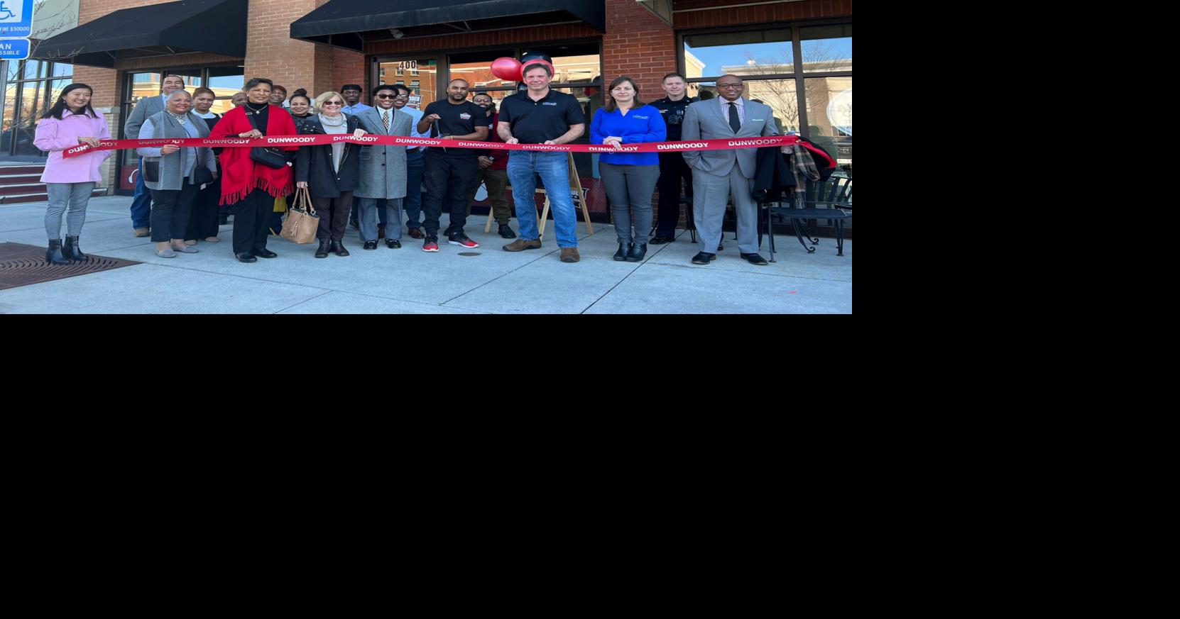 Contender eSports opens in Atlanta | Business News | appenmedia.com