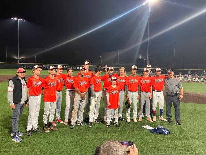 Dunwoody Senior Baseball wraps up 2022 fall season | Sports ...