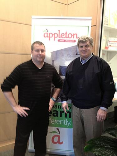 Appleton Learning opens Roswell branch | | appenmedia.com