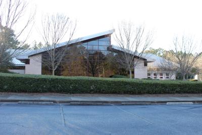 Spruill Oaks Library turns 20 | Community News | appenmedia.com