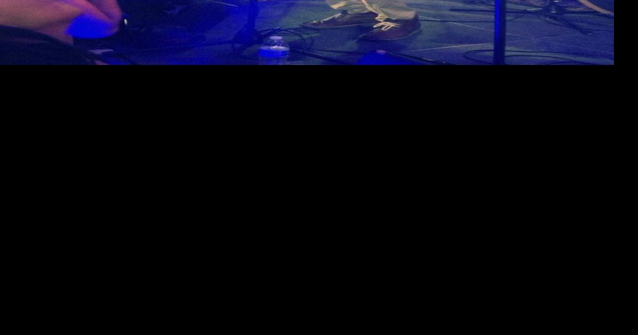 Bands rock out at ‘WillStock’ | News | appenmedia.com