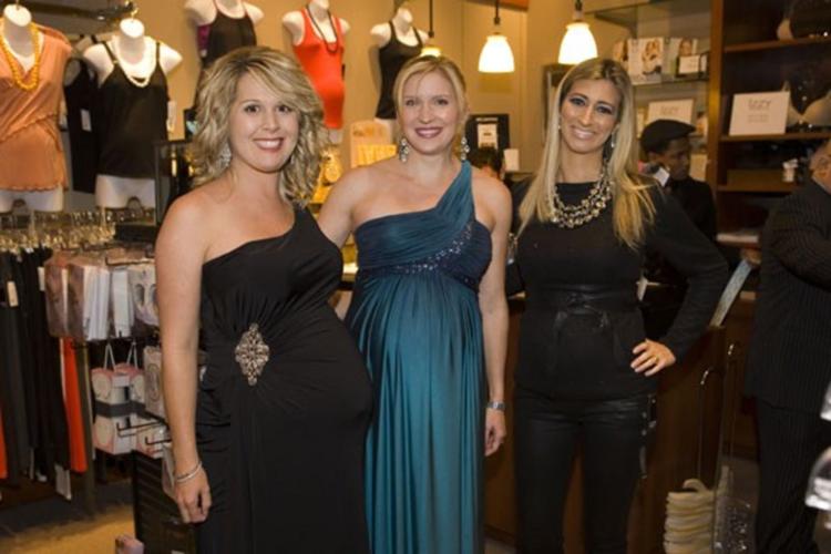 Izzy Maternity on runway for autism | Archives | appenmedia.com