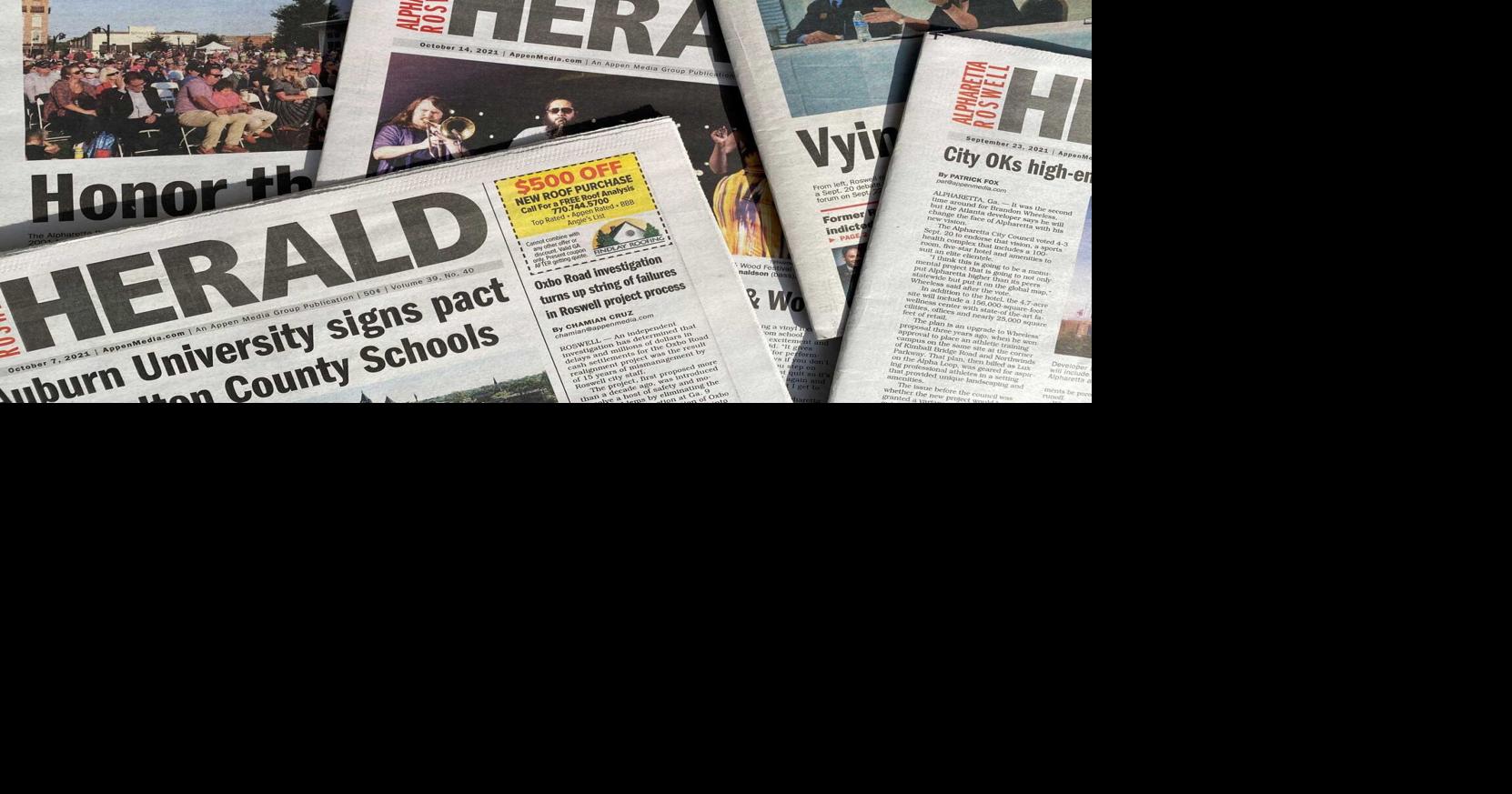 Opinion: An update on the Appen Press Club | Opinion | appenmedia.com