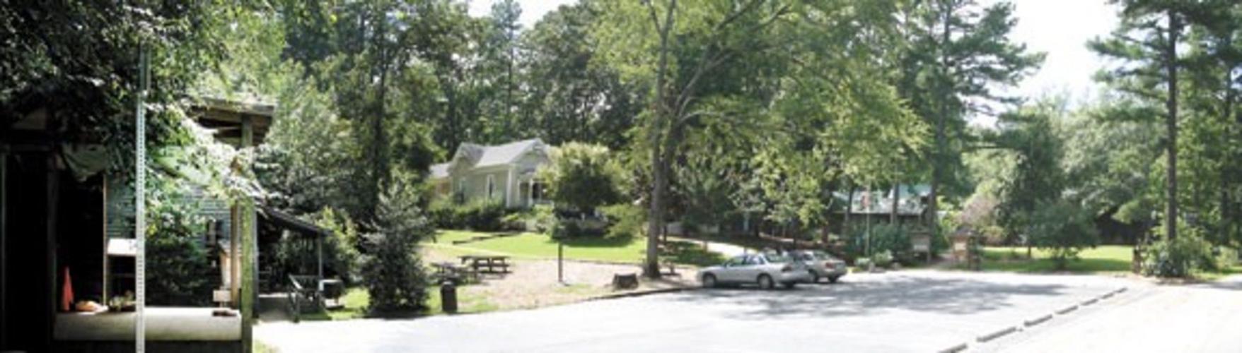 Autrey Mill Nature Preserve & Heritage Center in Johns Creek | News ...