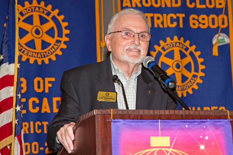 Roswell Rotary Club raises $198K for local charities | News ...