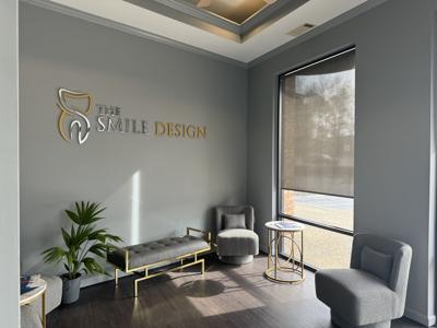 New Business Spotlight: The Smile Design | Business News | appenmedia.com