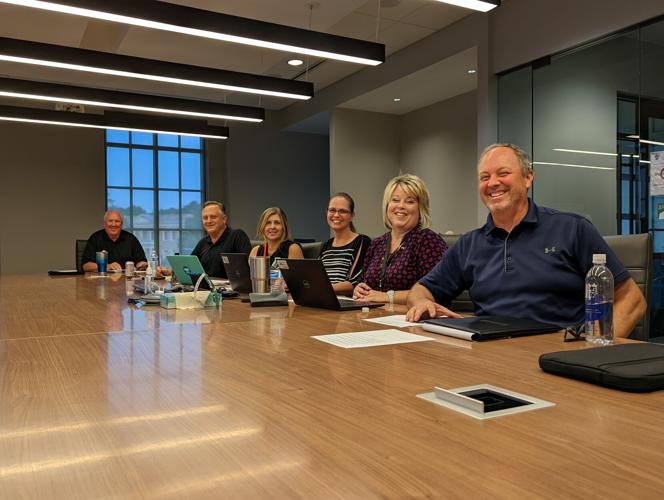 Milton election committee member subpoenaed in 2020 vote probe | Milton ...