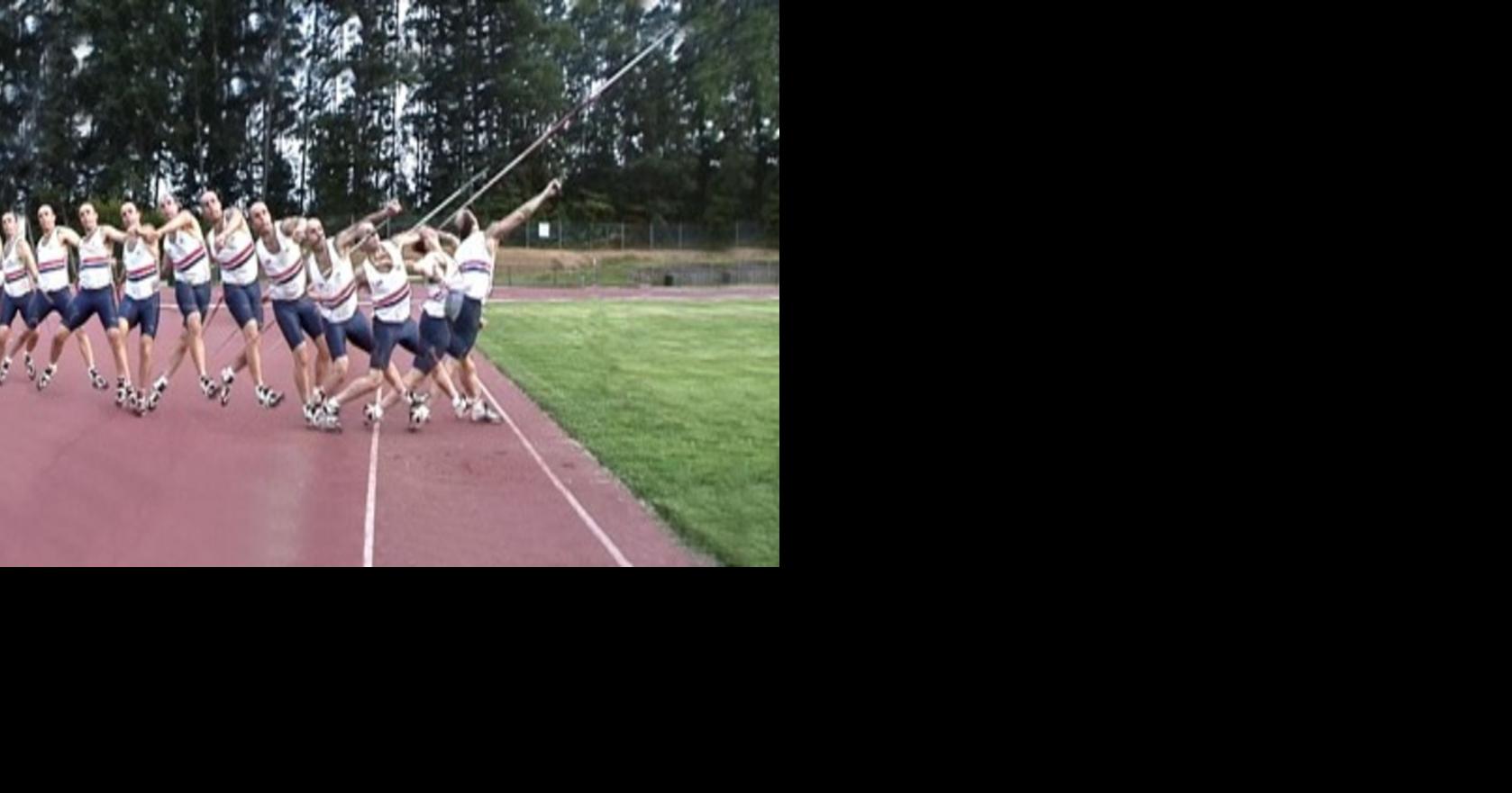 dartfish running analysis