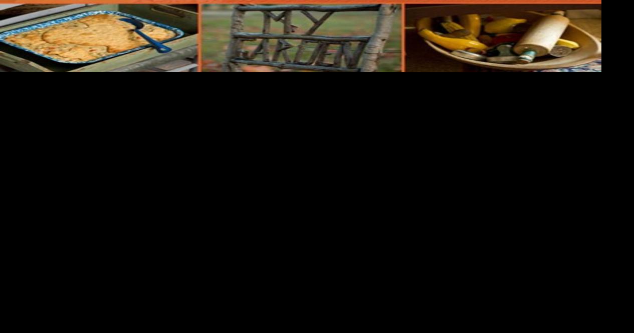 Former local chef from Alpharetta releases new cookbook | Archives ...