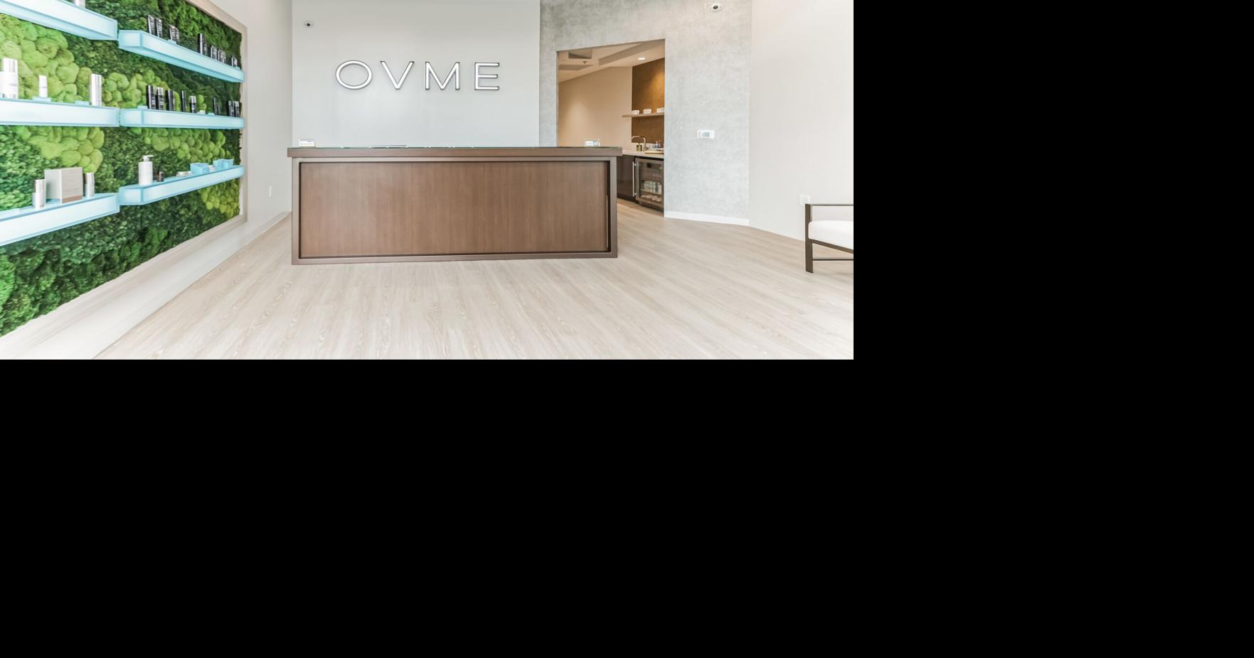 New Business Spotlight: OVME Medical Aesthetics | Business News ...