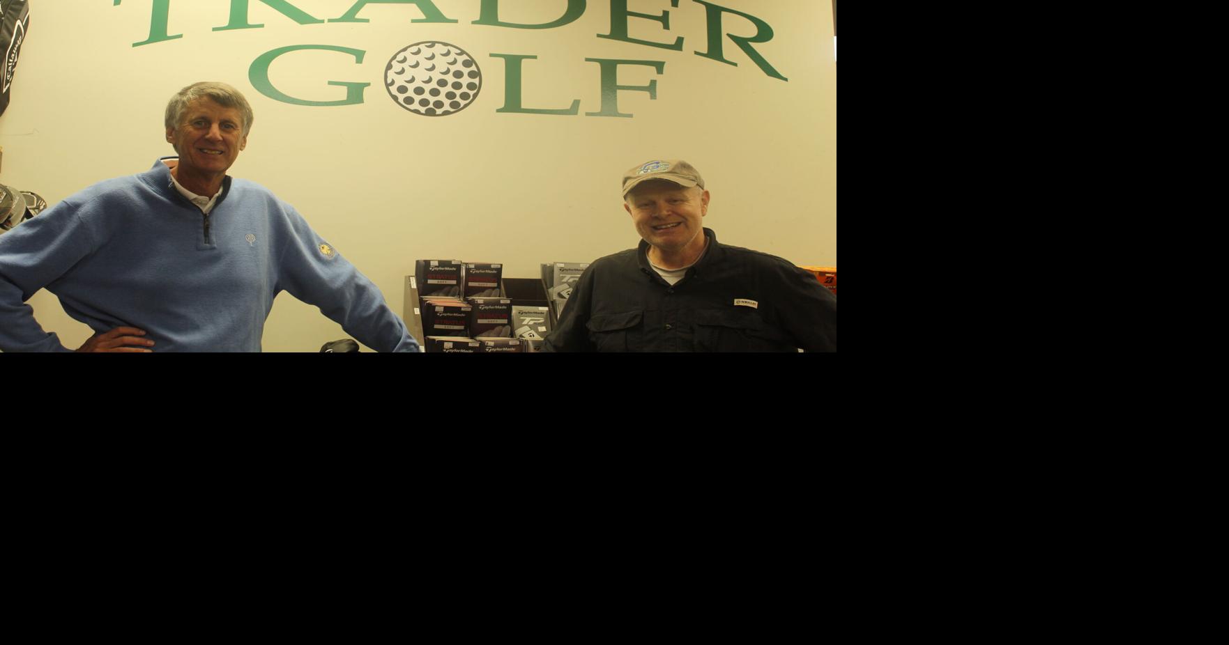 Photos: Trader Golf finds success with expertise and relationships ...