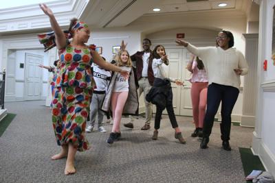 Roswell Roots: A festival of Black history and culture | Alpharetta and ...