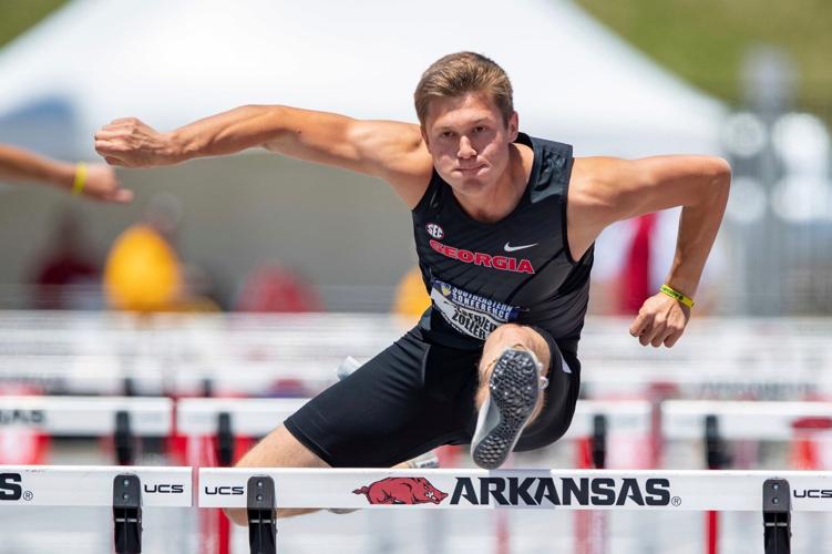 Holy Innocents’ alums succeed on UGA track | Dunwoody News | appenmedia.com