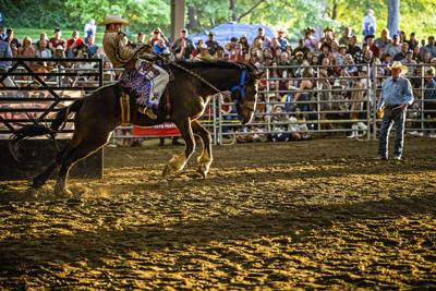 Round Up the Family Fun: Celebrate Freedom Rodeo Returns to Alpharetta ...