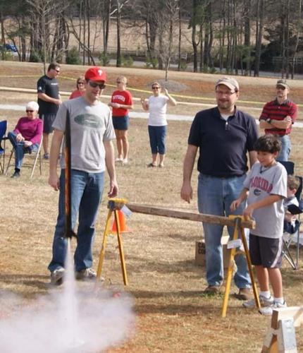 Summit Hill Scouts celebrate 81 years | Sports | appenmedia.com