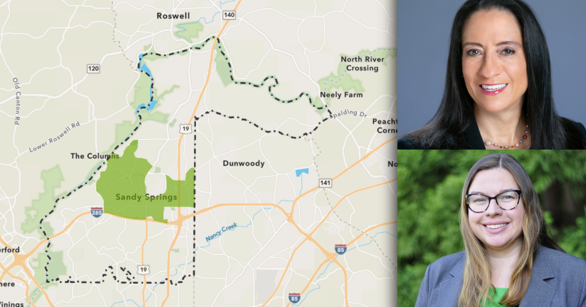 Meet the Sandy Springs City Council District 3 candidates | Sandy ...