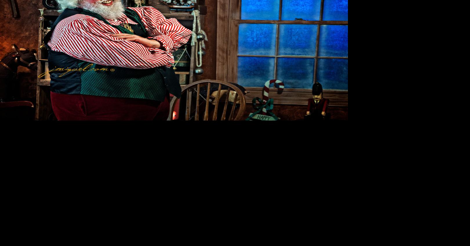 ‘Rudolph’ strikes familiar chord with Santa | Columnists | appenmedia.com