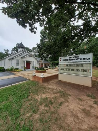 Ebenezer UMC activity center plans clears hurdle | Government ...