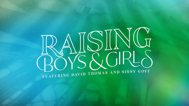 Raising Boys and Girls - On Demand Digital Content - A closer look into ...