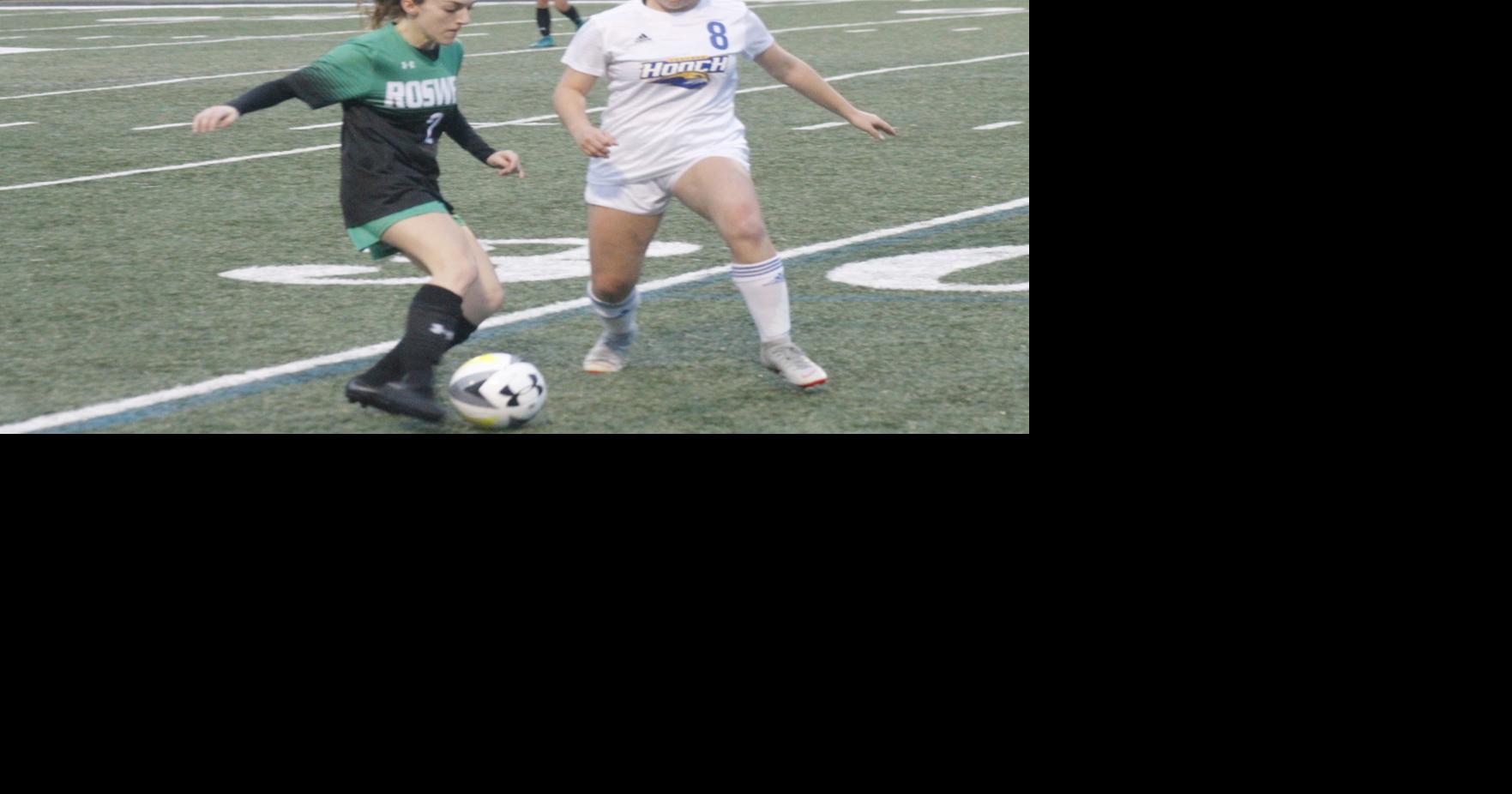 Roswell girls soccer continues undefeated start | Alpharetta and ...