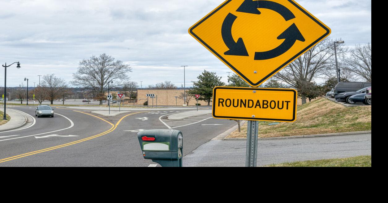 Opinion: Former Roswell official recalls first roundabout | Opinion ...