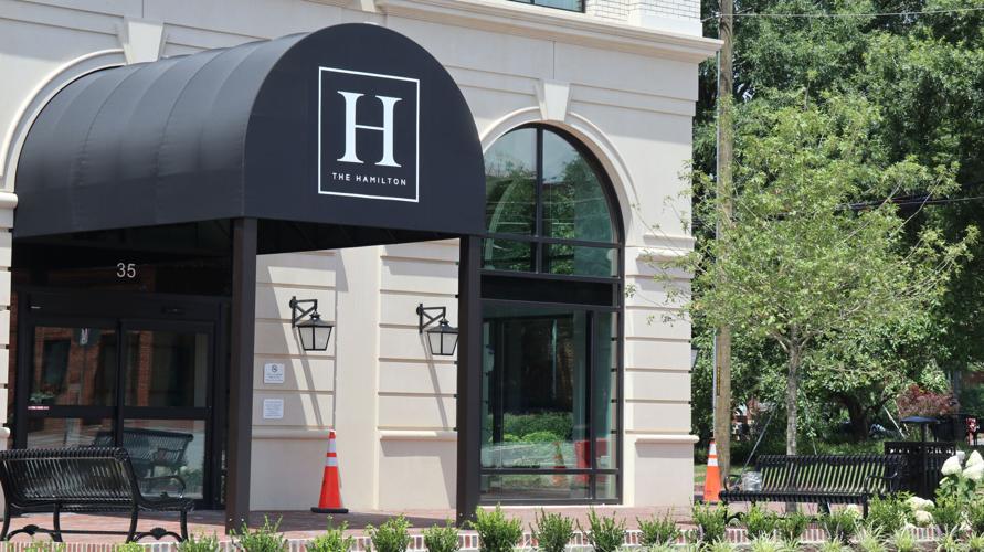 Photos: Hamilton Hotel | Photo Galleries | appenmedia.com