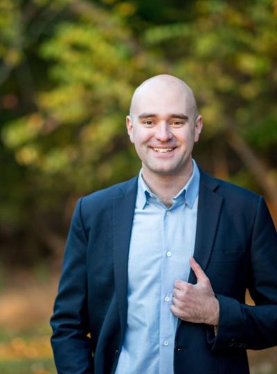 3 questions for State House (District 51) Candidate Josh McLaurin ...