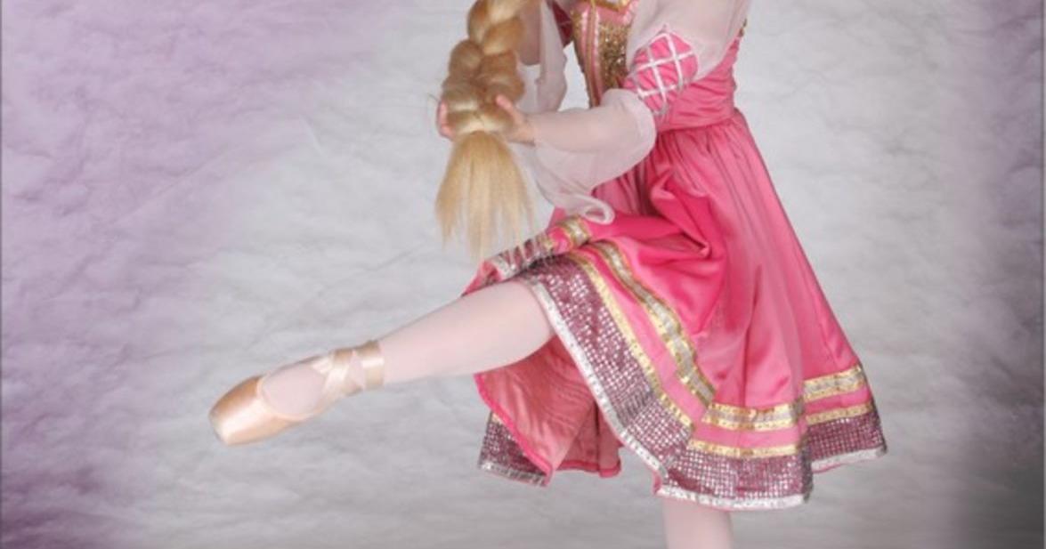 ‘Rapunzel’ ballet coming to Roswell Cultural Arts Center | Archives ...