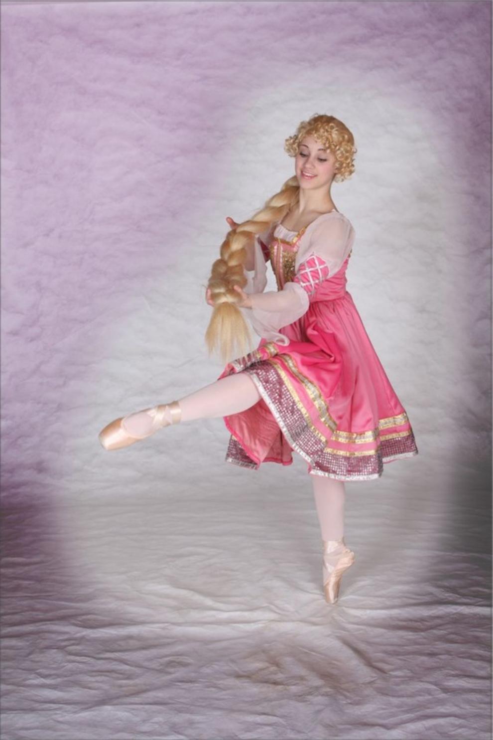 ‘Rapunzel’ ballet coming to Roswell Cultural Arts Center | Archives ...