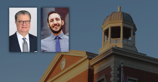 Meet the Alpharetta City Council candidates | Alpharetta and Roswell ...