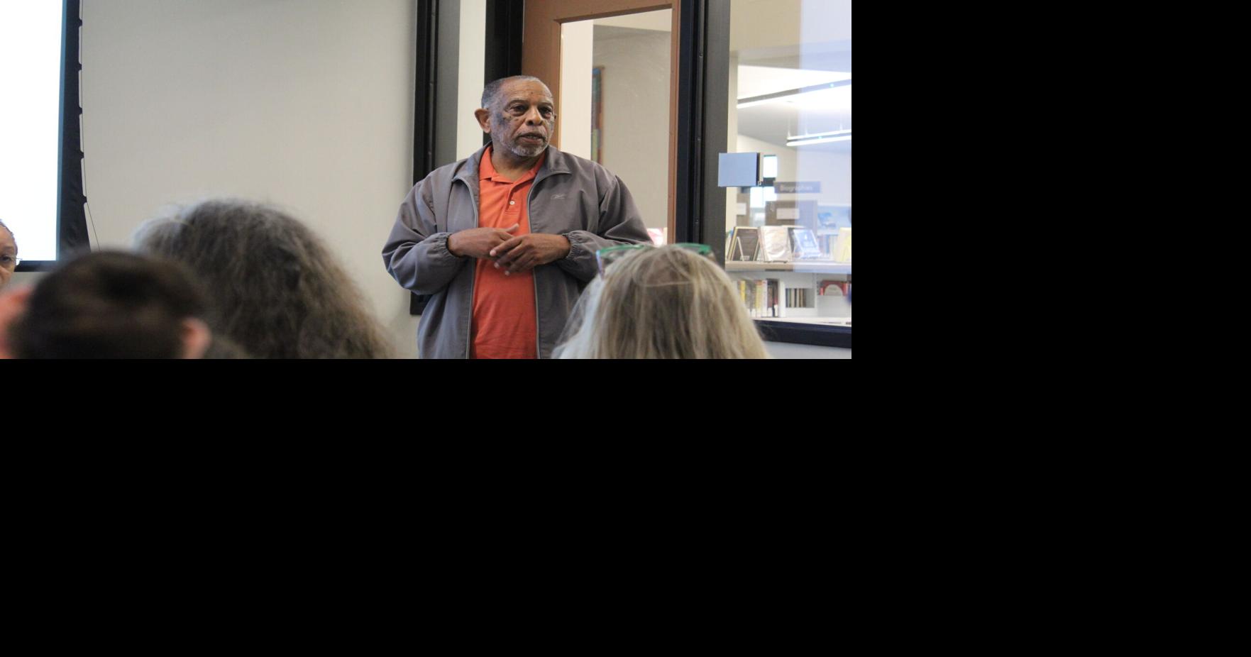 Recalling life in a segregated Roswell | Community News | appenmedia.com