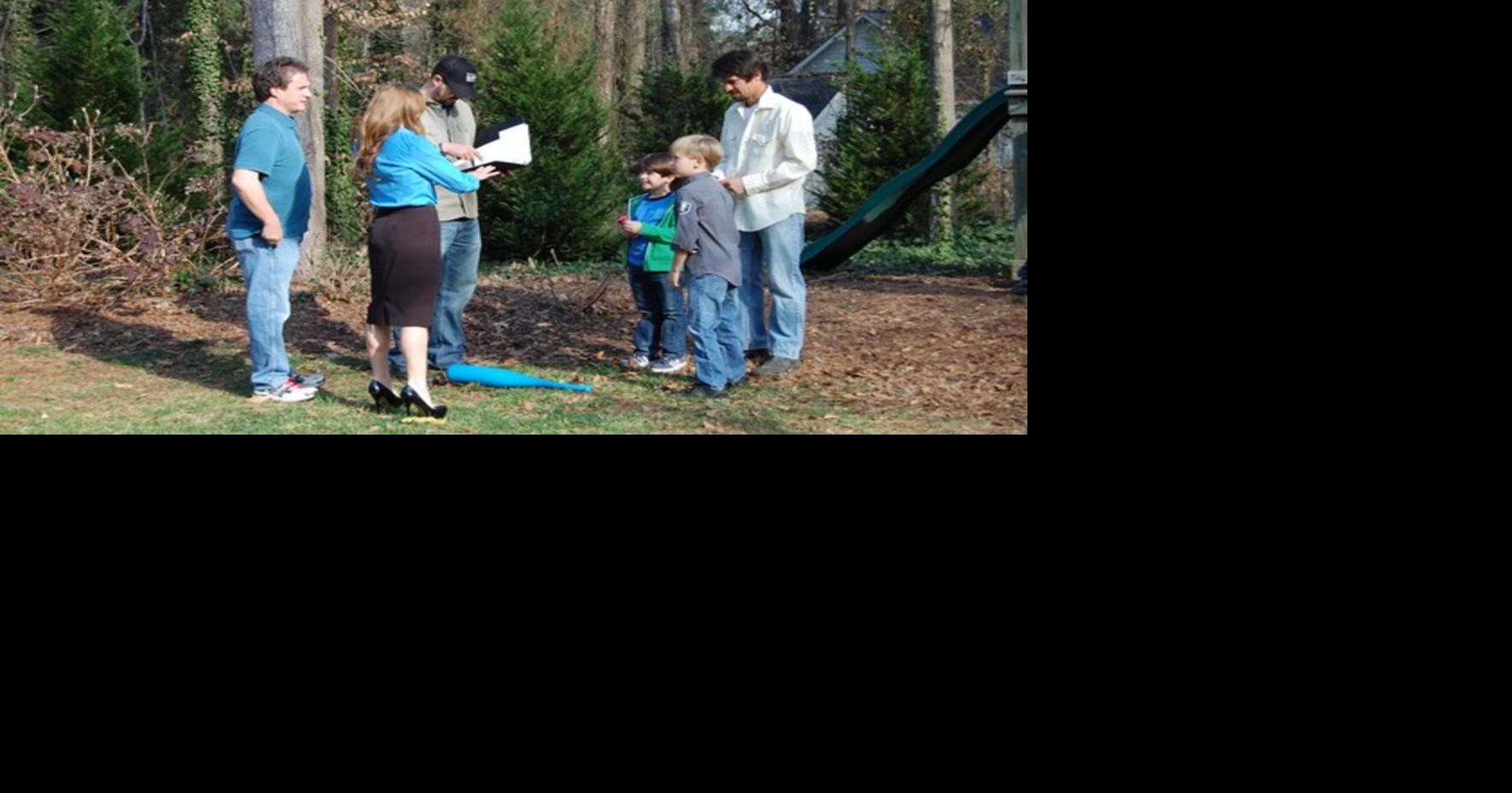 Local filmmakers release ‘Boxes’ | Archives | appenmedia.com