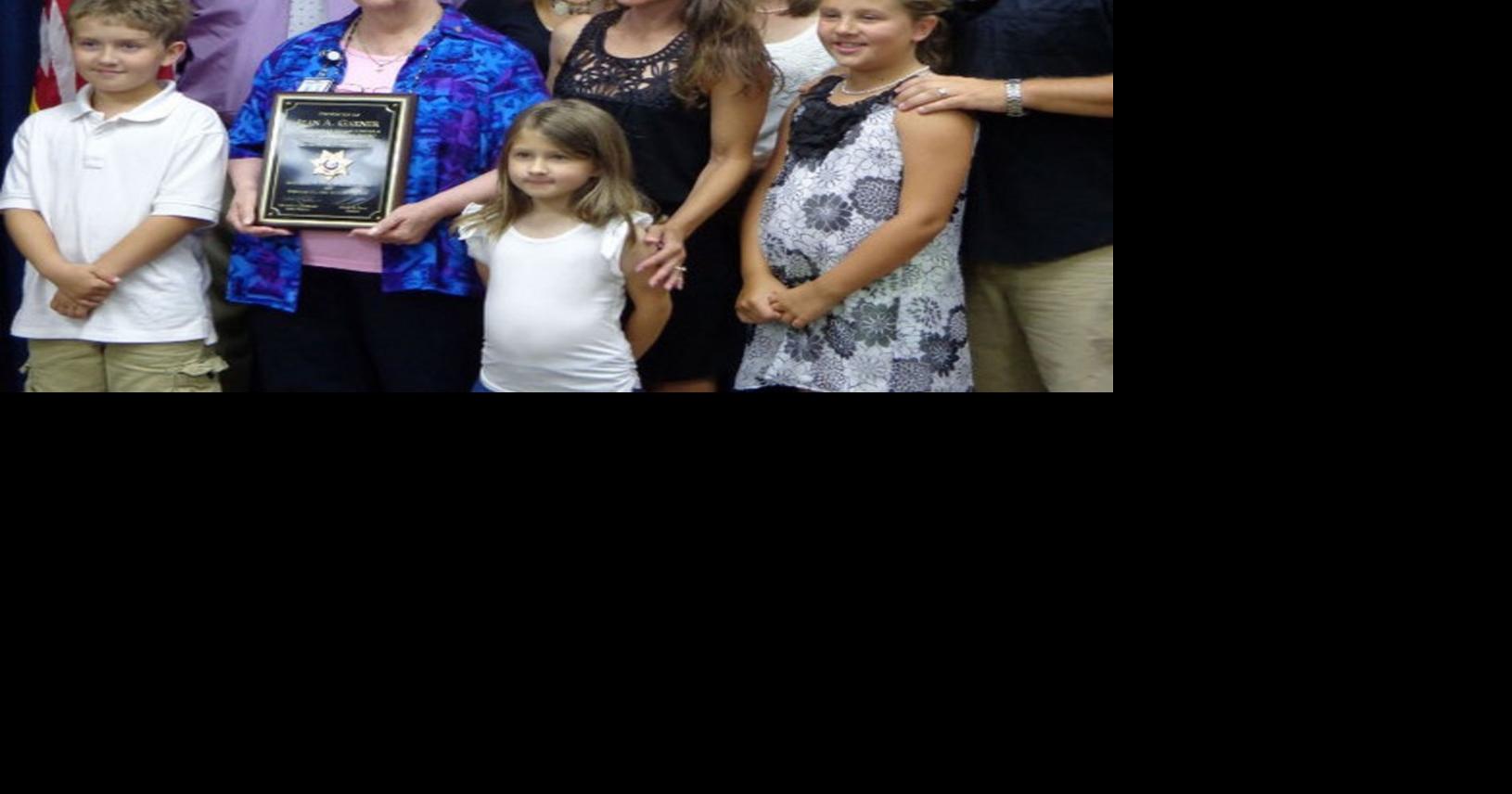 Longtime Forsyth County deputy, investigator retires | News ...