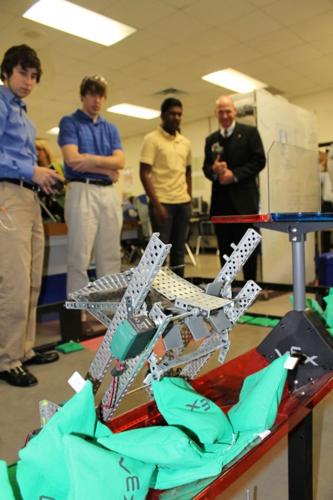 Tech Ready: Forsyth delivers in its technology promise | News ...