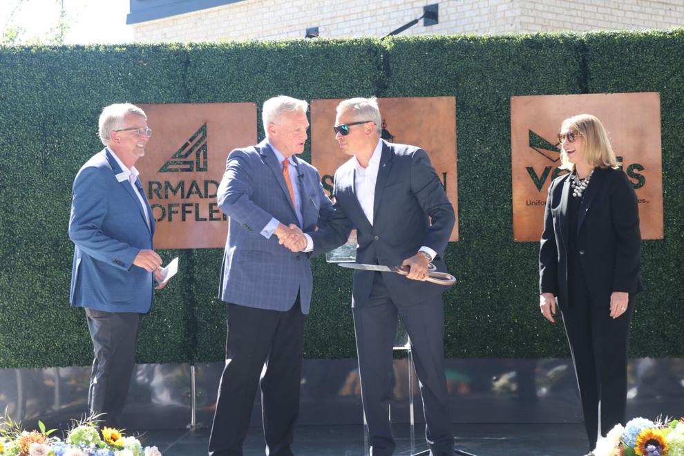 Roswell welcomes opening of Southern Post | Alpharetta and Roswell News | appenmedia.com