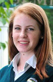 Danielle Madda awarded Ga. Tech’s Stamps Presidential Scholarship ...