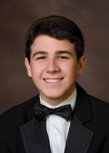 Pinecrest Academy seniors recognized for academic achievements | Sports ...