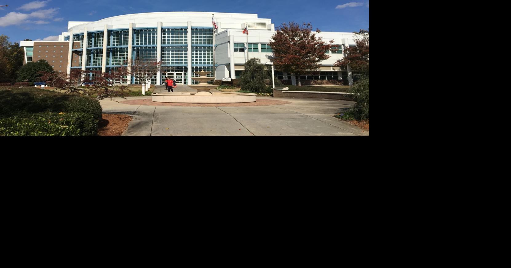 Lanier Tech settles alleged discrimination lawsuit | Forsyth News ...