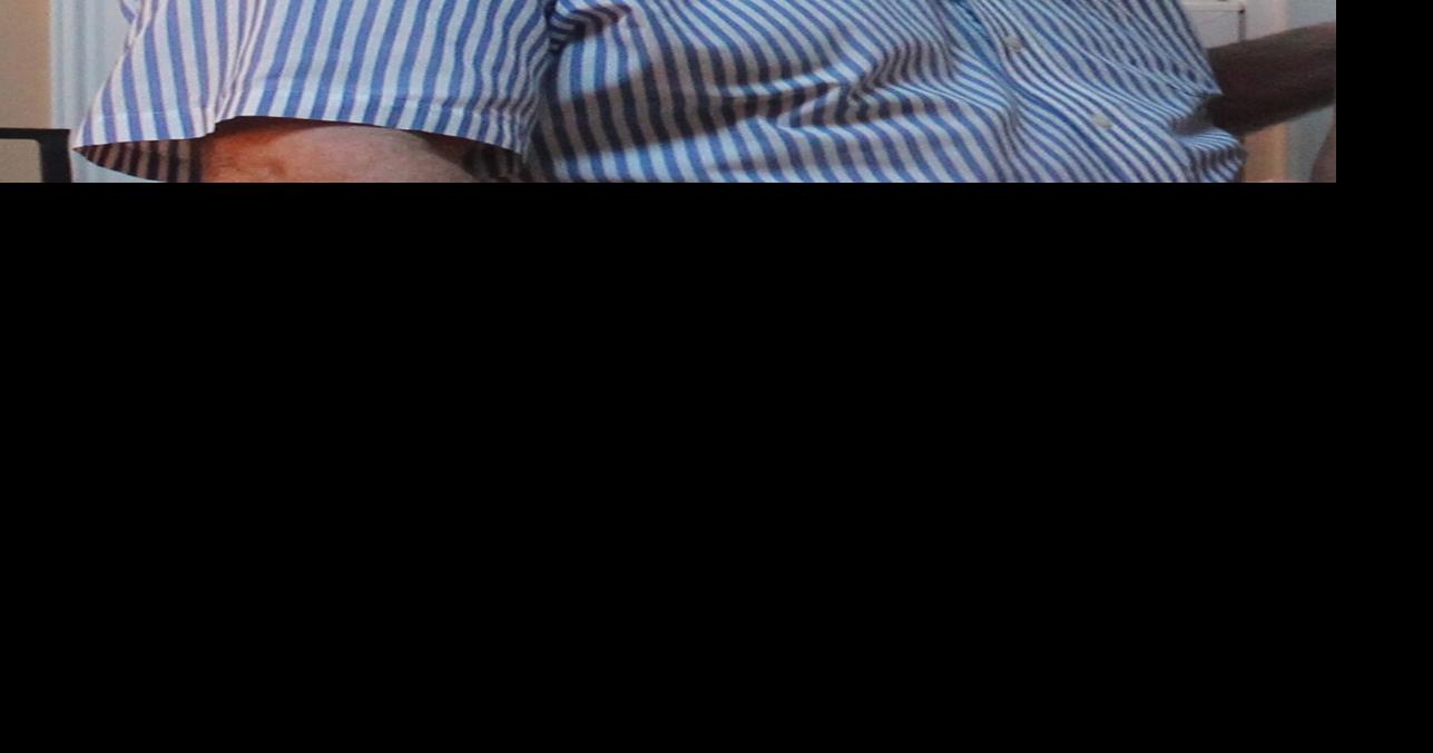 John Terrence “Terry” McManus | Obituaries | appenmedia.com