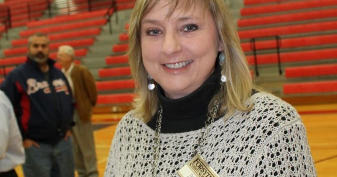 New BOE chairwoman wants Forsyth to compete globally | Sports ...
